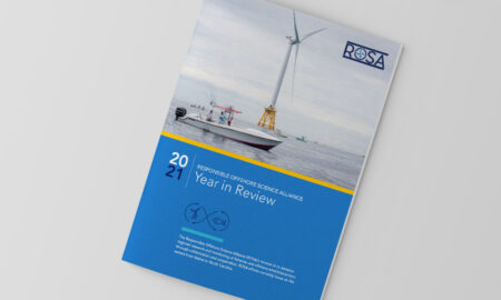 Key Accomplishments Highlighted in 2021 Year in Review | ROSA