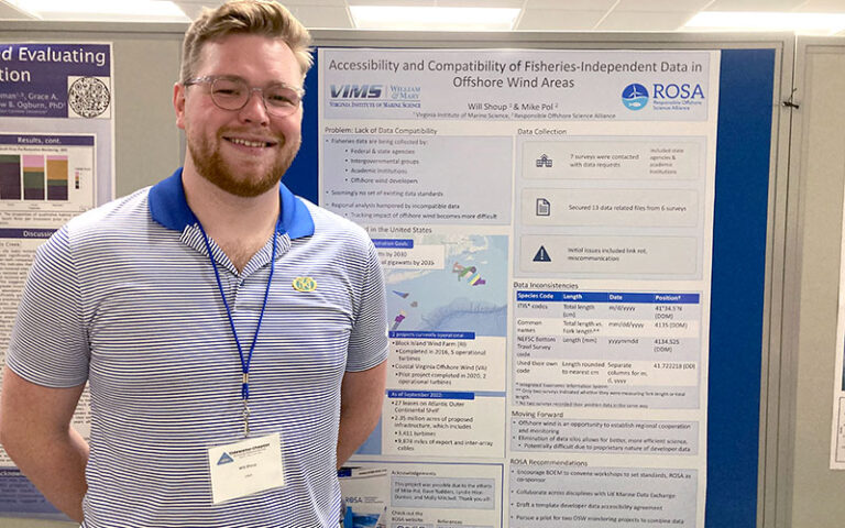 Intern Update | ROSA