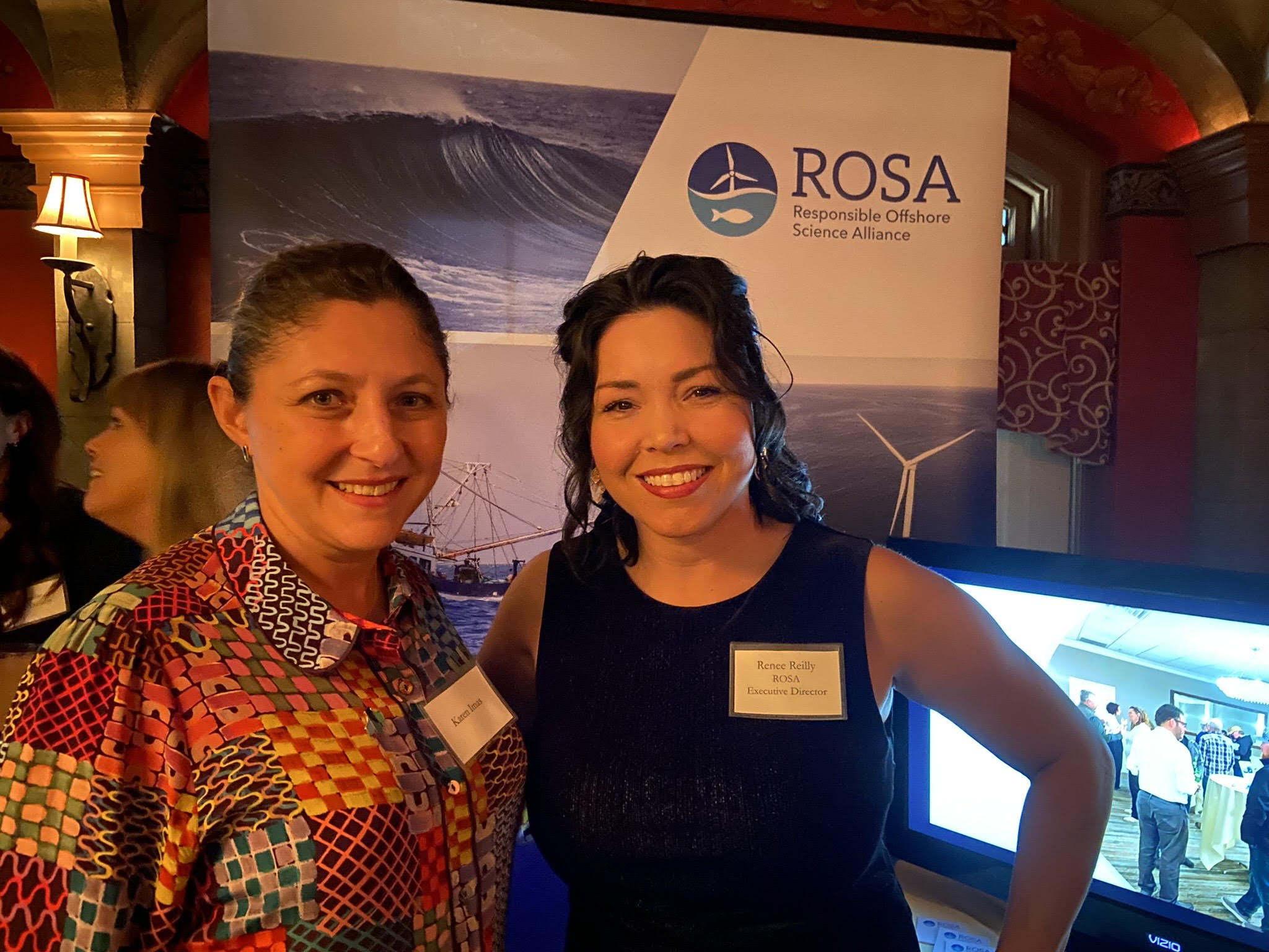 ROSA 5th Anniversary | ROSA